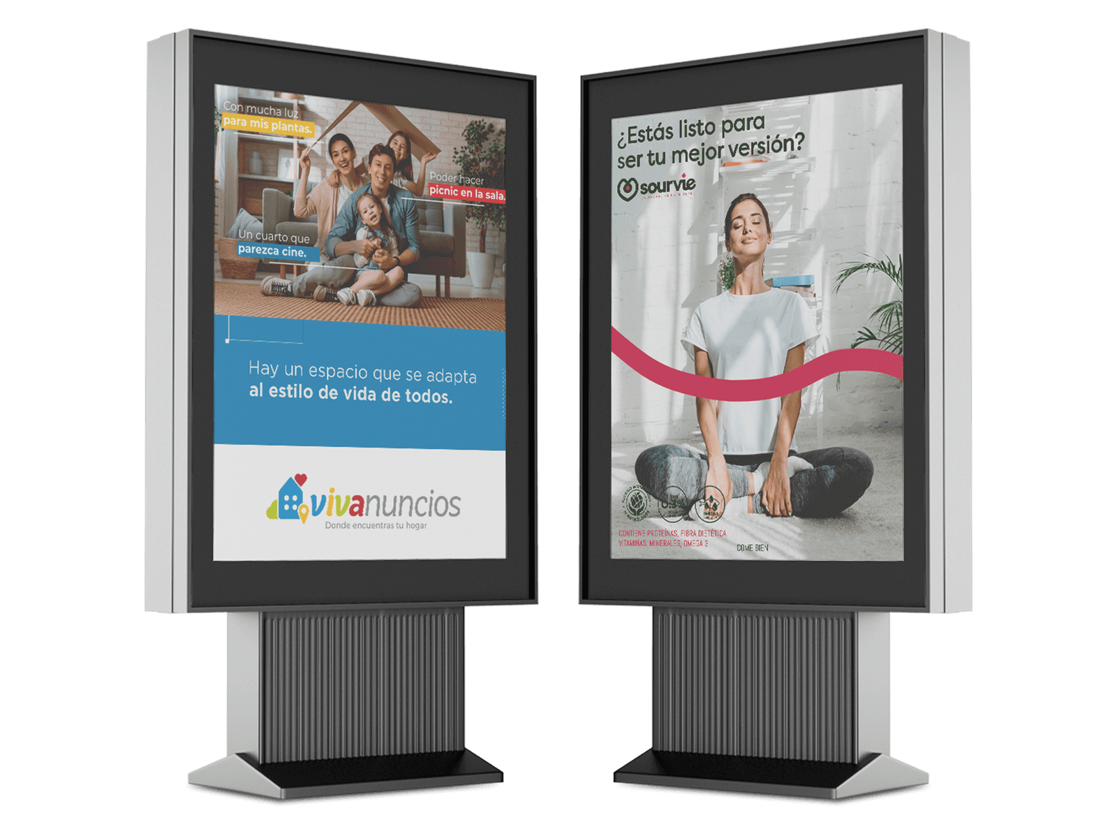 3PUNTOZERO | Servicios